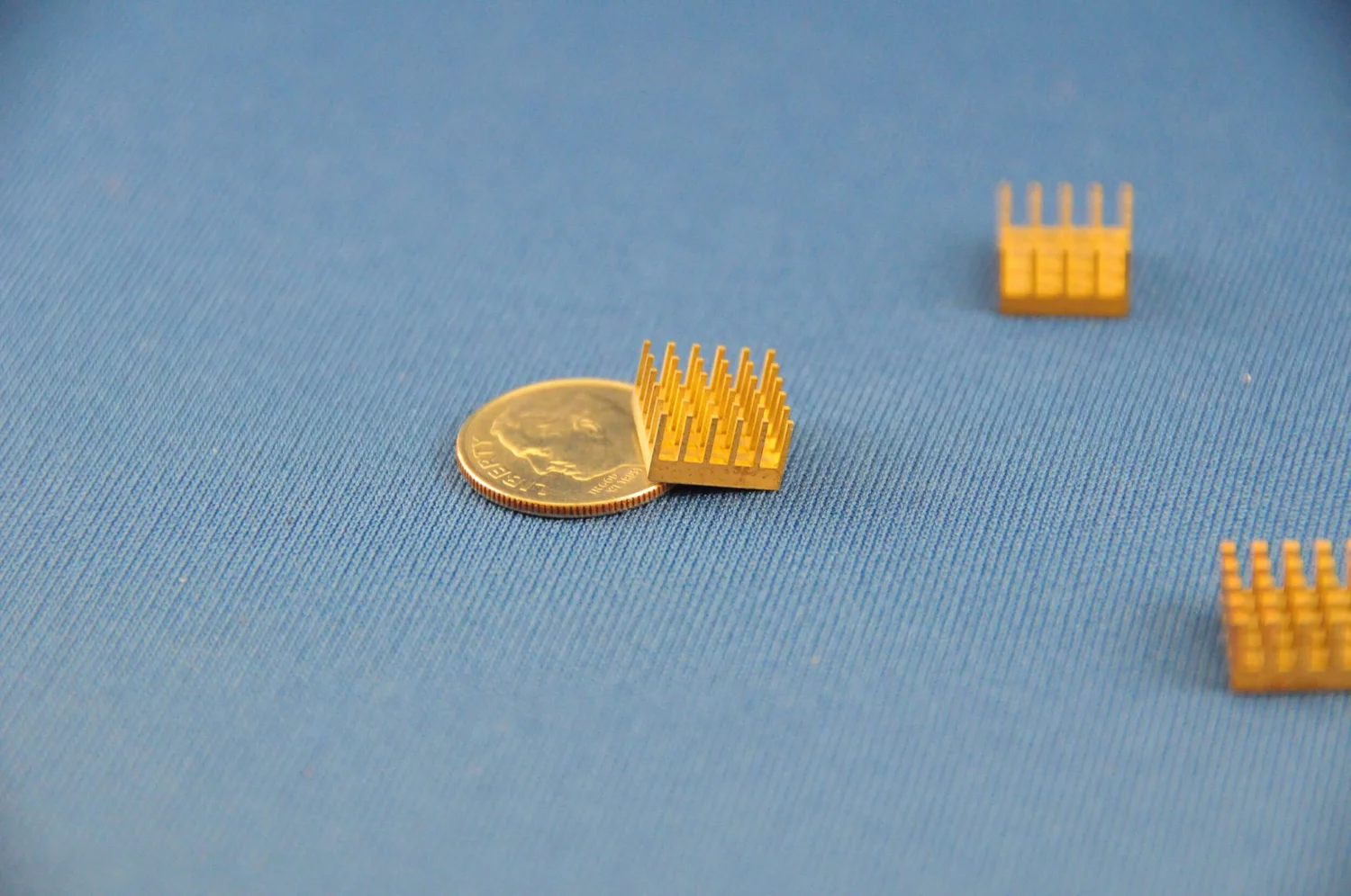 Wire EDM Services | Custom Manufacturing Services