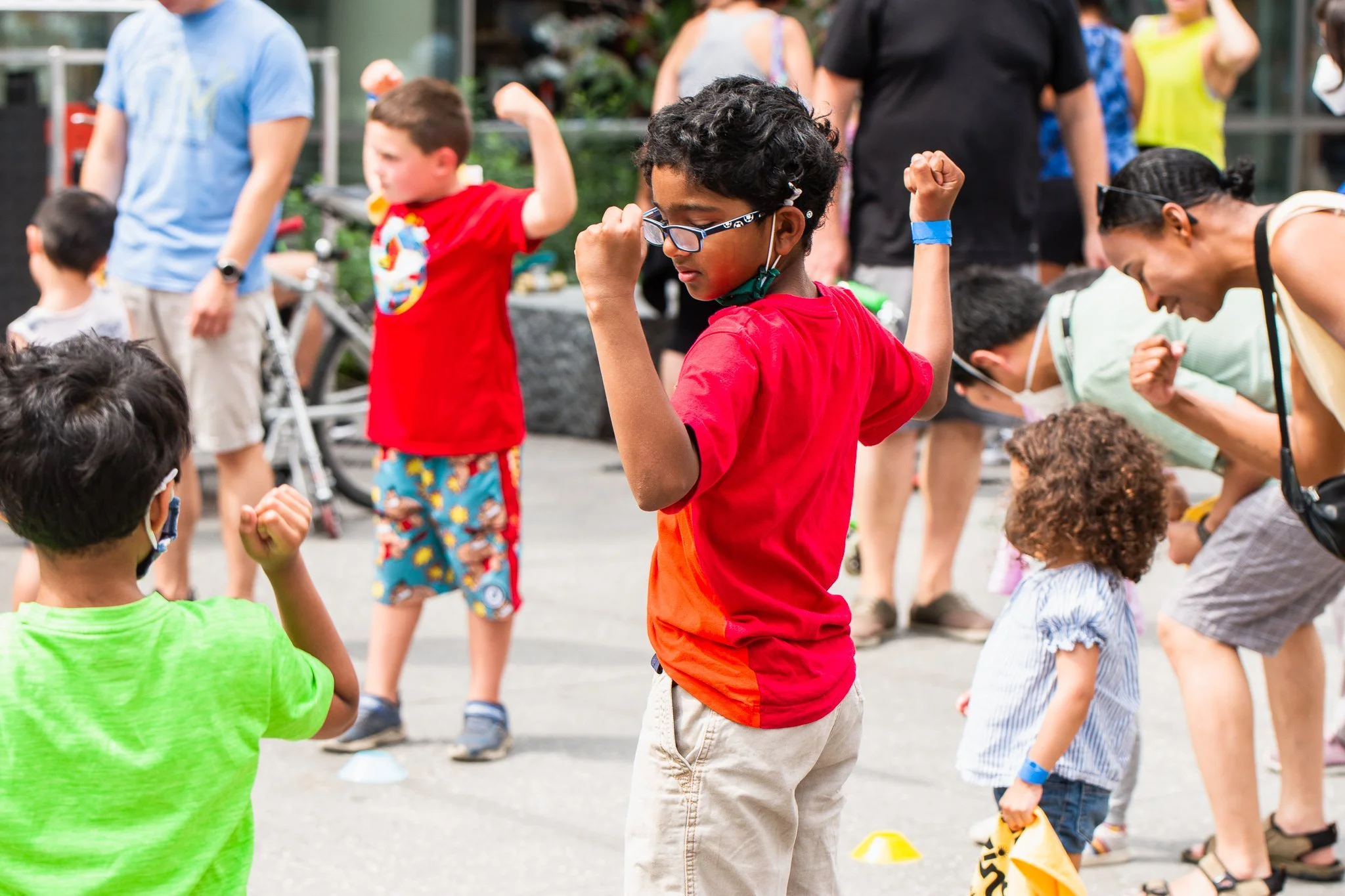 Zing! Events — Zing!