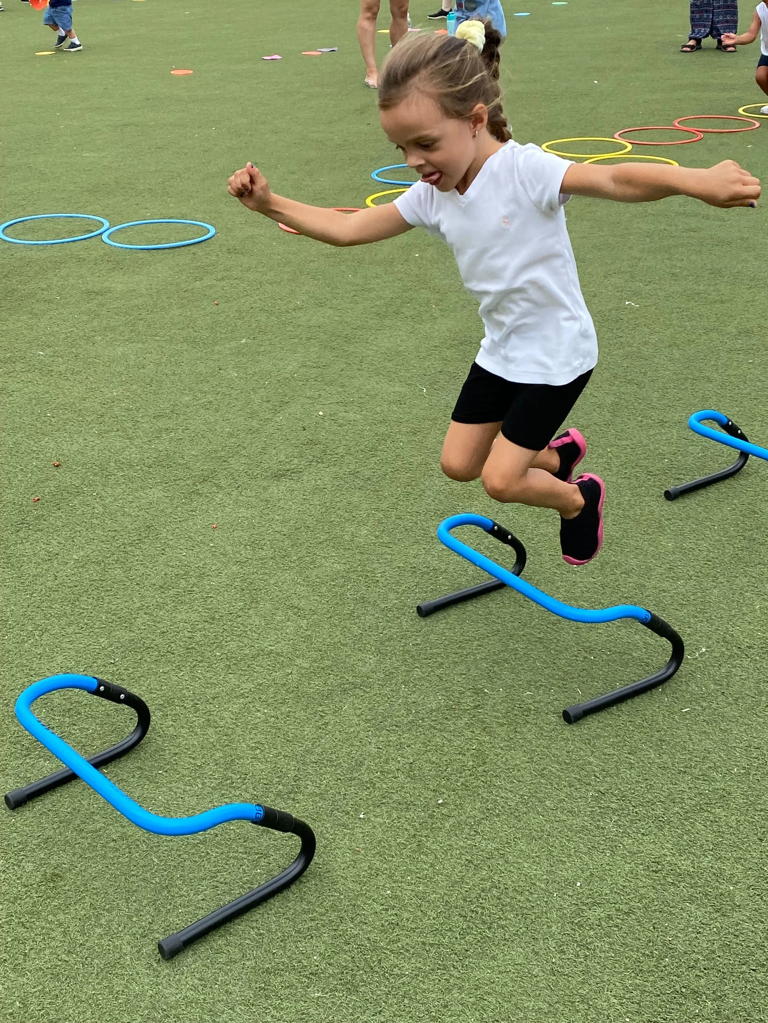 Mission, Vision & Values — Zing!