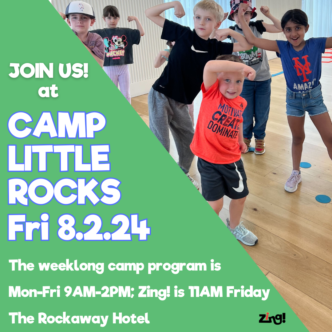 Zing! Events — Zing!