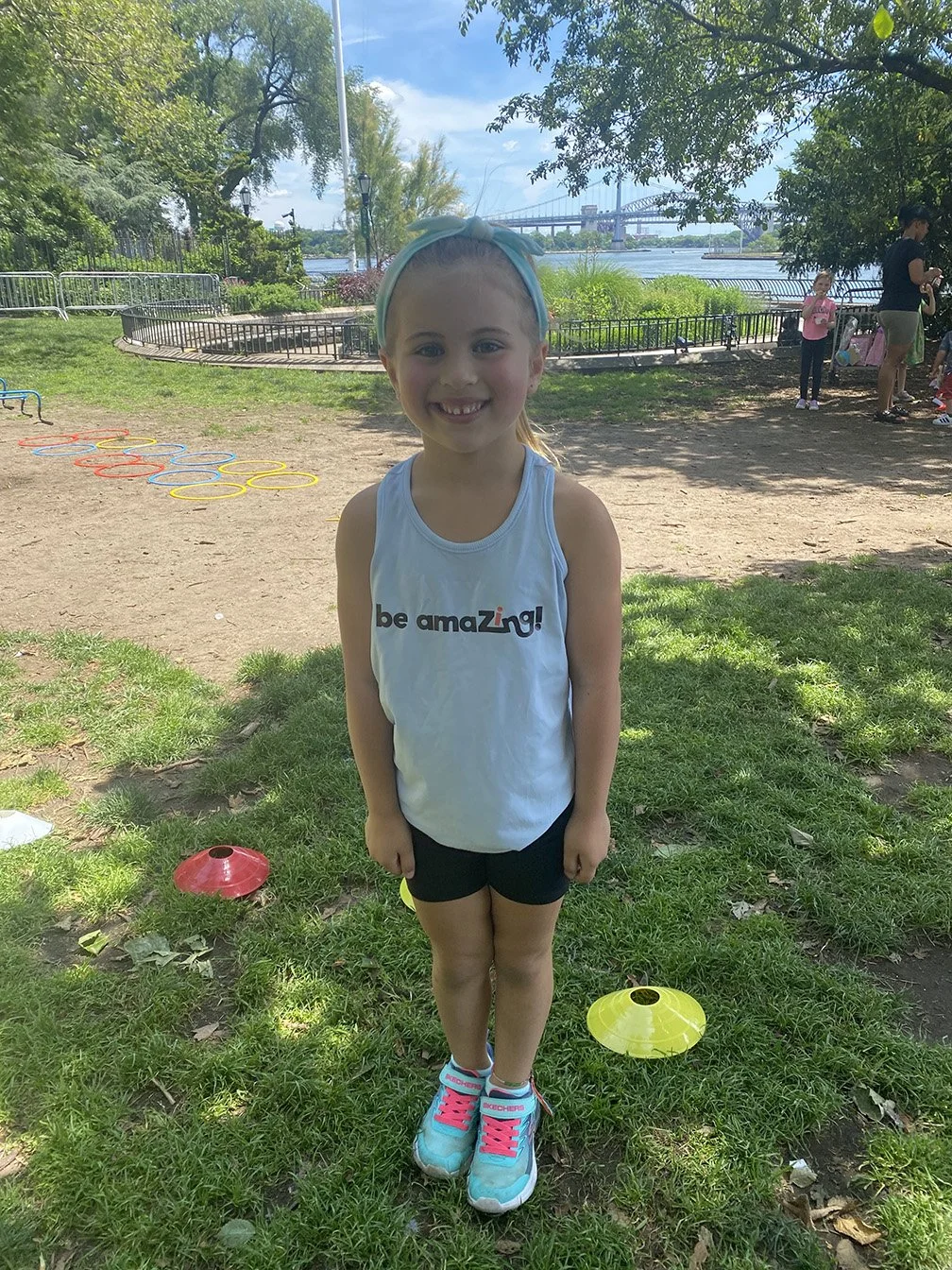 Zing! Parties — Zing!