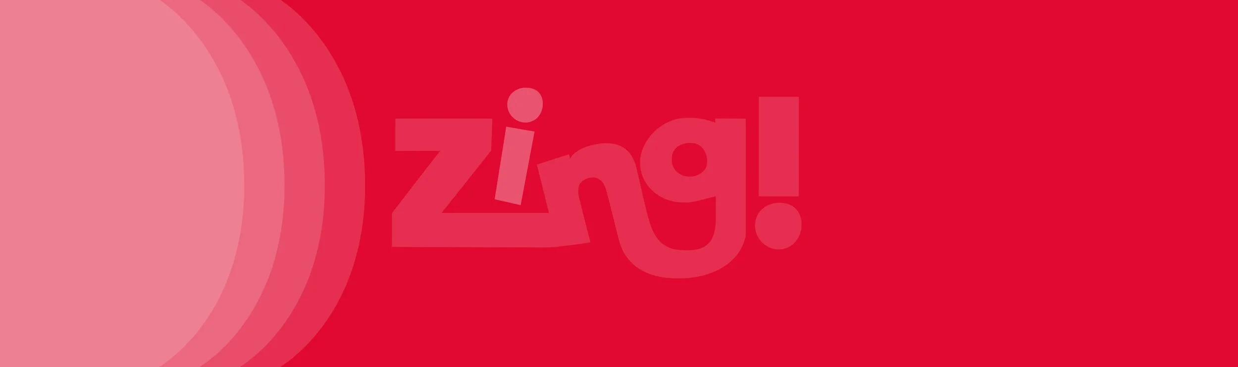 Zing! Parties — Zing!