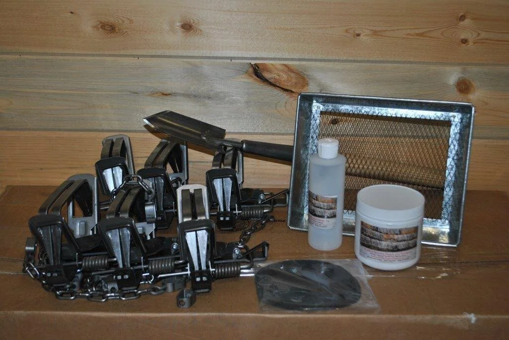 Sporting Goods — Poorboy Sporting Goods LLC