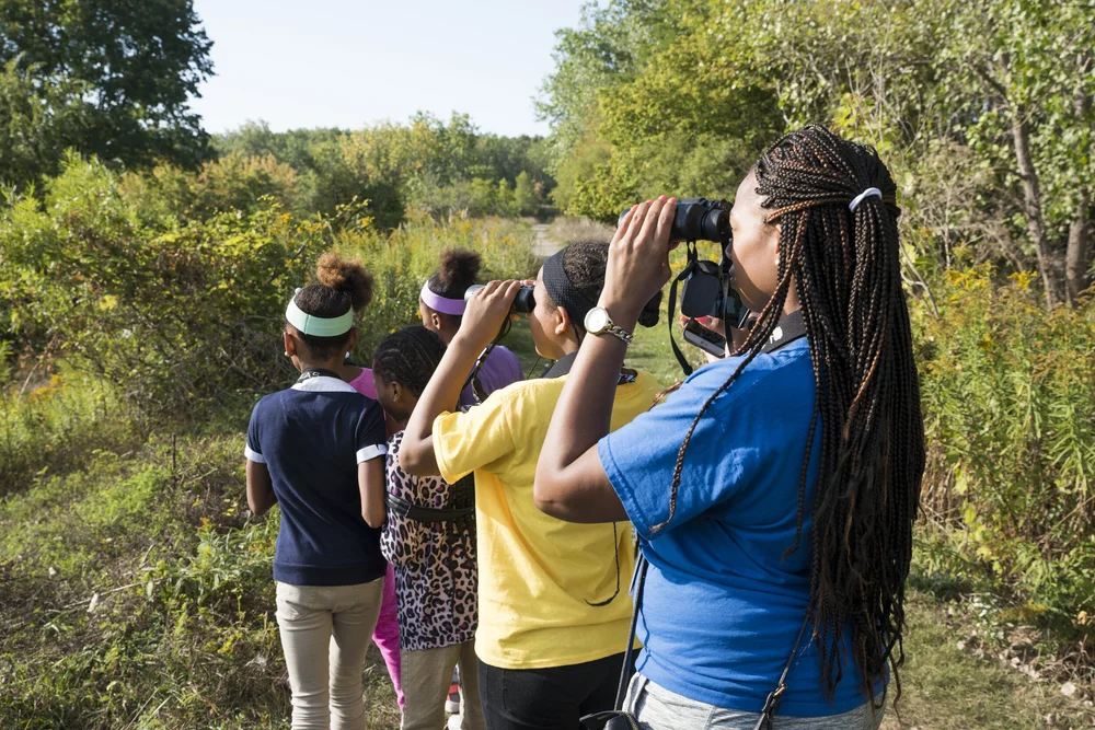Black Environmental Leaders Association