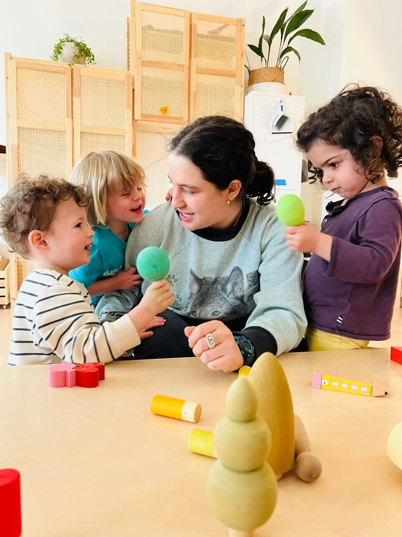 Wonderforest Nature Preschool