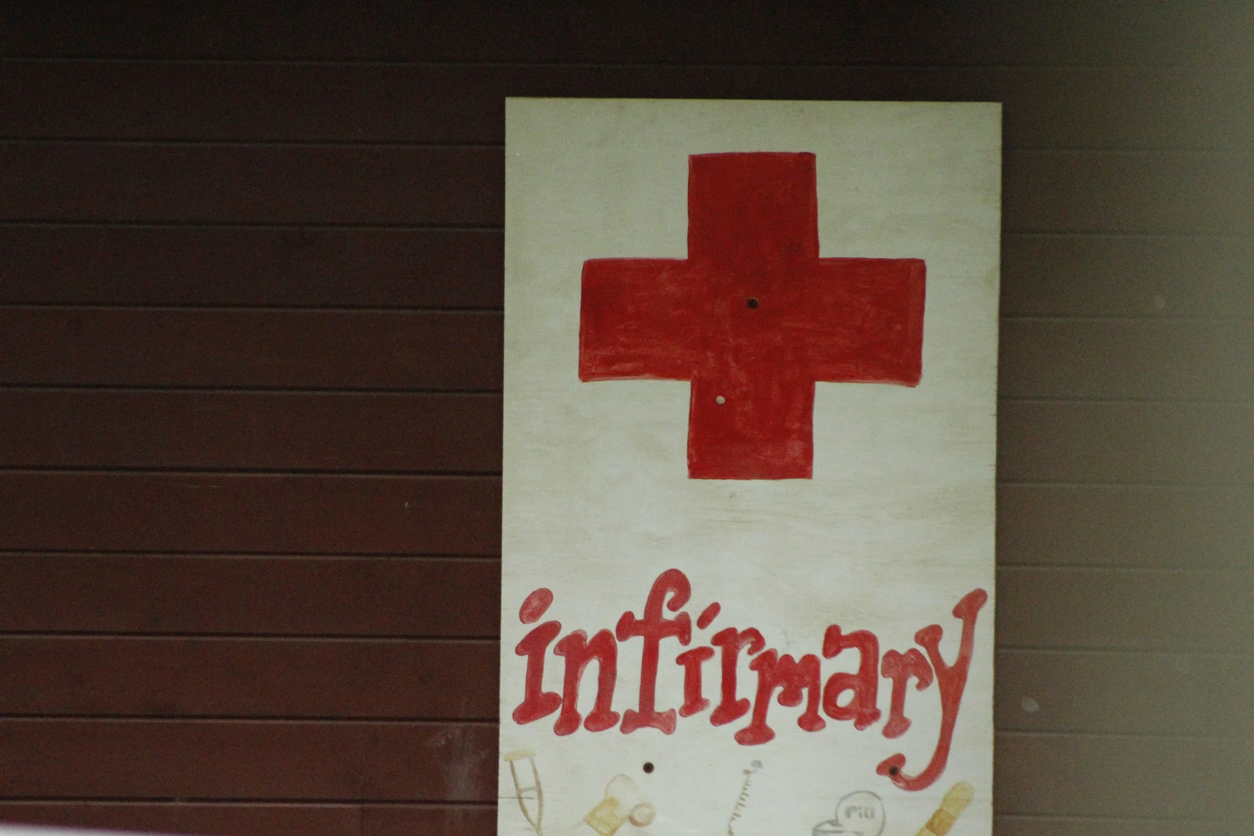 Work With Us — Buck's Rock