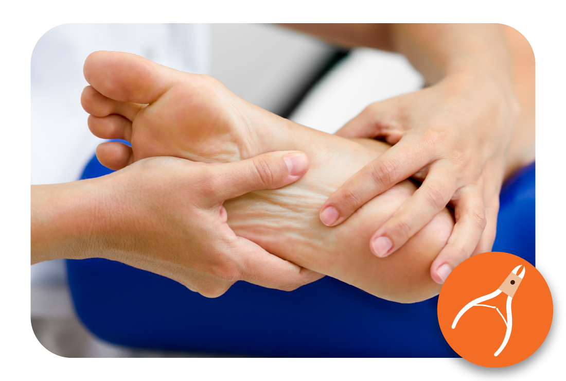 The Foot Company - Podiatry Clinics
