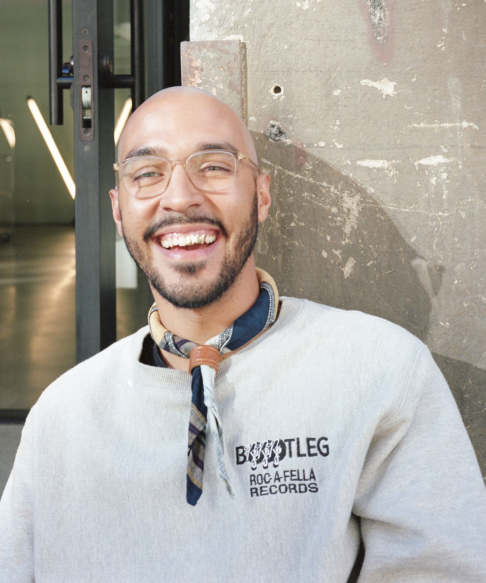 About — Rey Emmanuel Robles