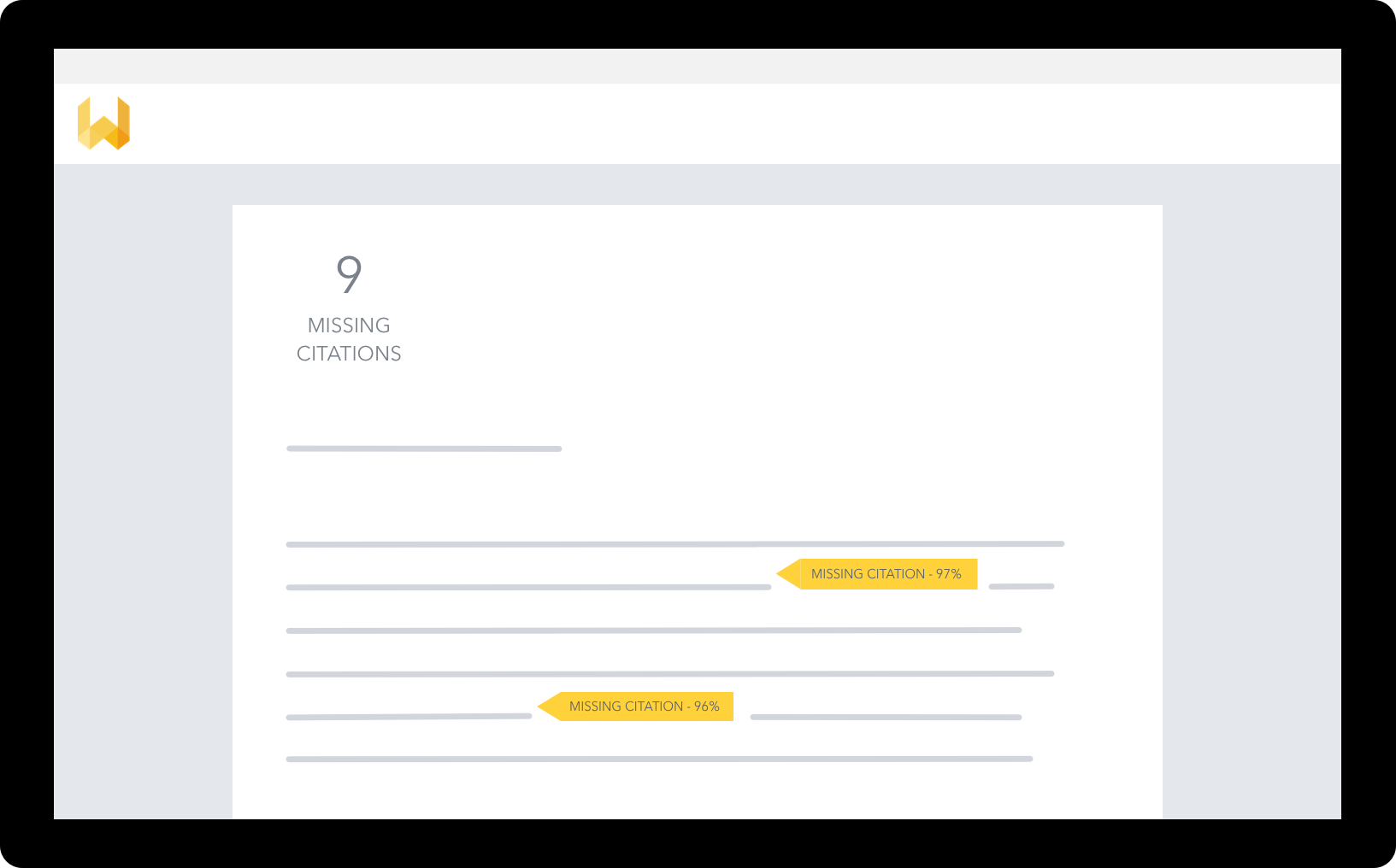 Writefull Cite — Writefull