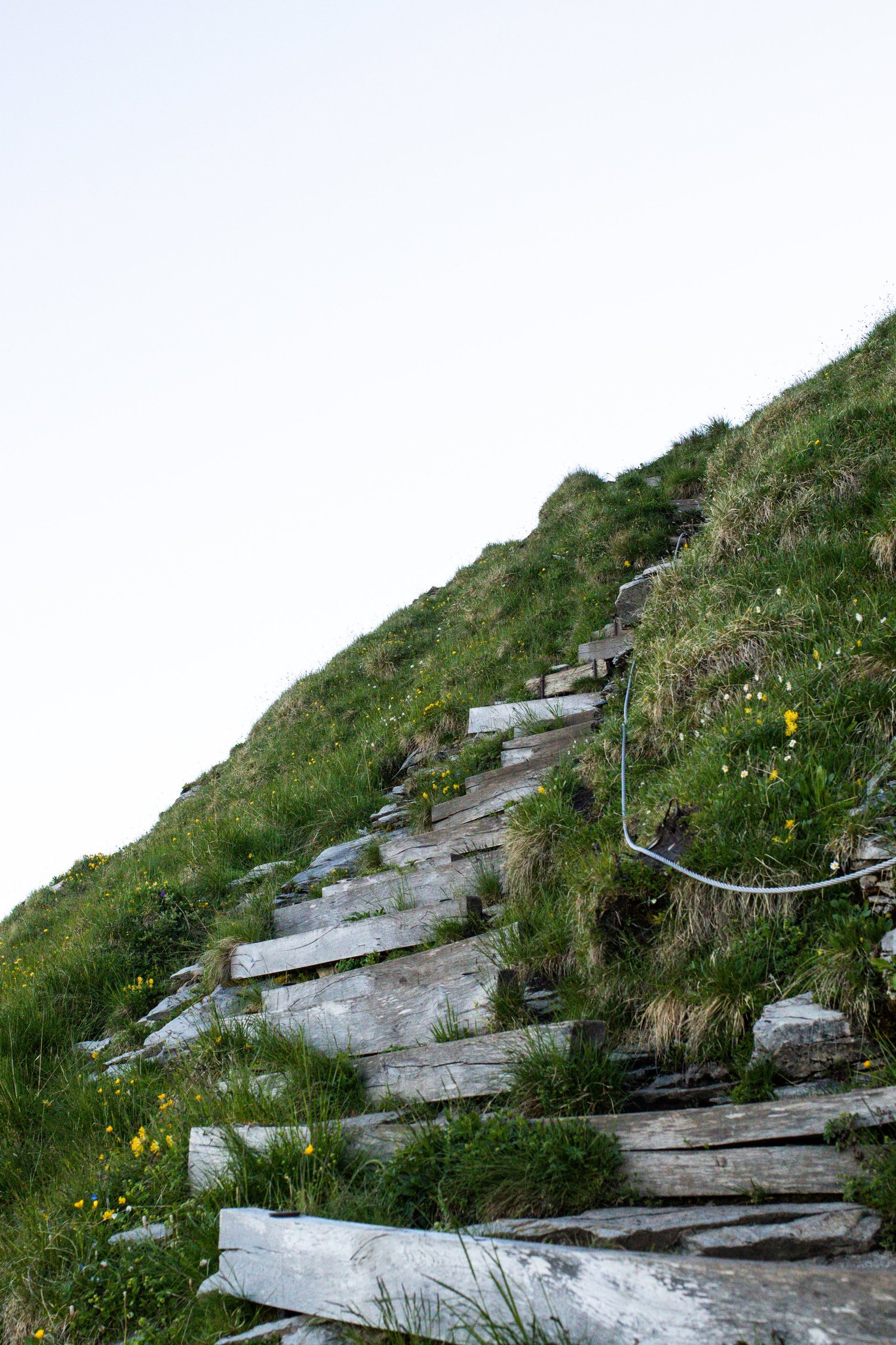 Guide: Hike Augstmatthorn to majestic Swiss scenery — Coastal Casita