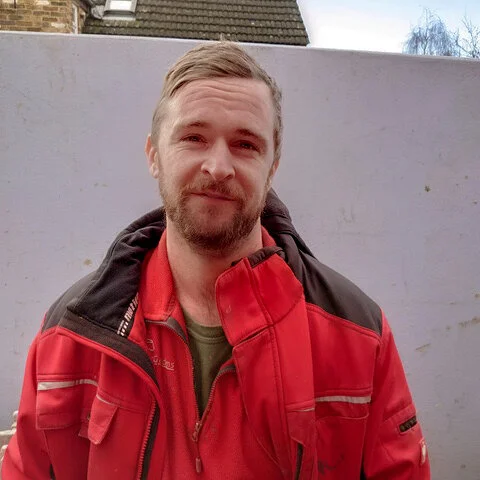 Meet the Team — Grove Gardens