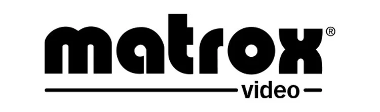 Matrox — Audio Visual Intelligence