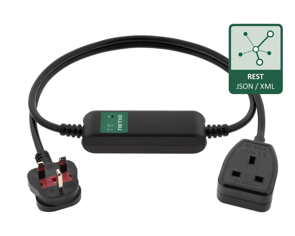 PowerCable — Audio Visual Intelligence