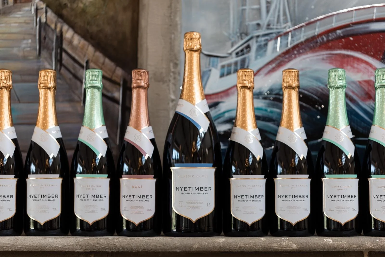 Celebrations — Sneaton Castle