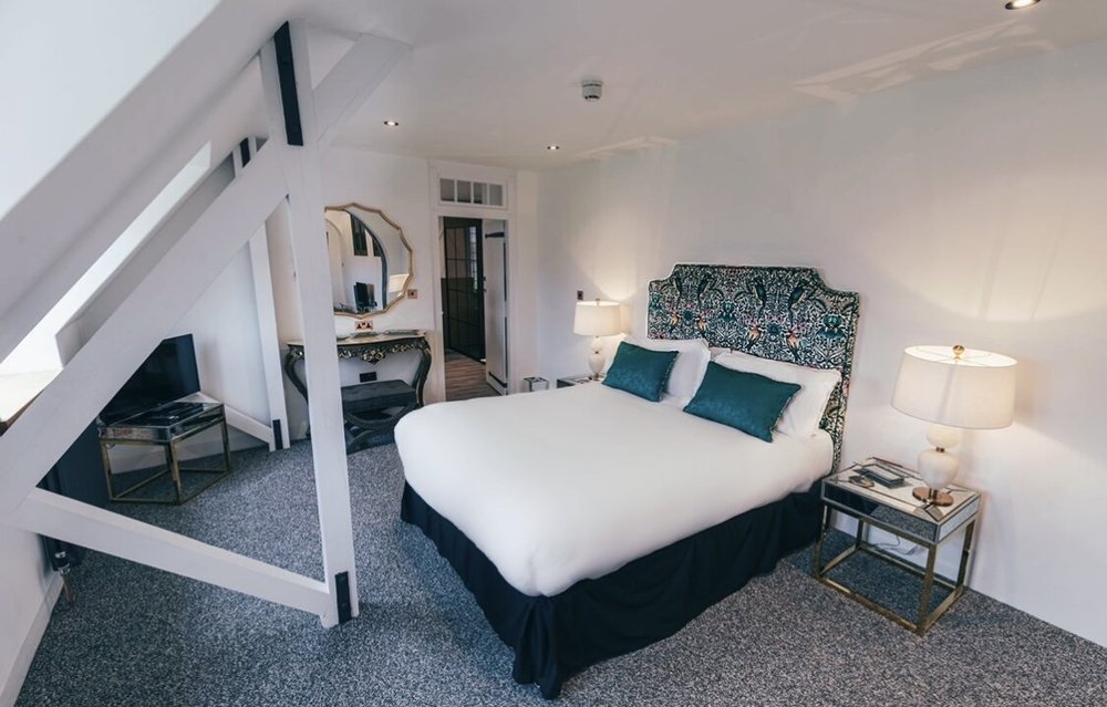 Gallery — Sneaton Castle