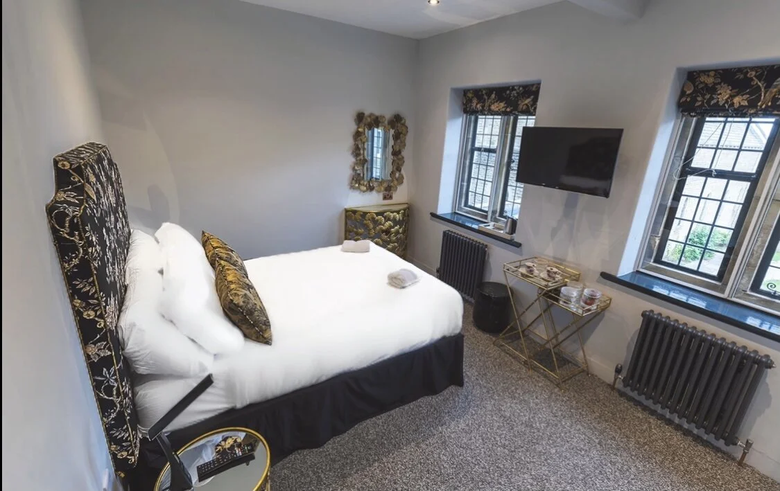 Gallery — Sneaton Castle