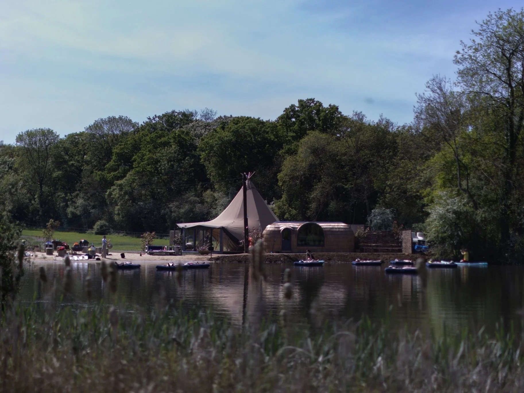 Waresley Park Estate, Cambridge | Swim, Spa & Stay