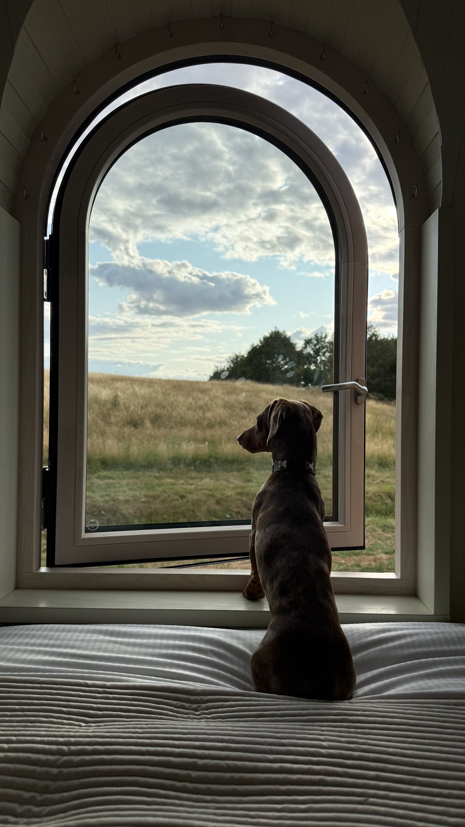 The Lodges at Waresley Park Estate, Cambridgeshire — WARESLEY PARK