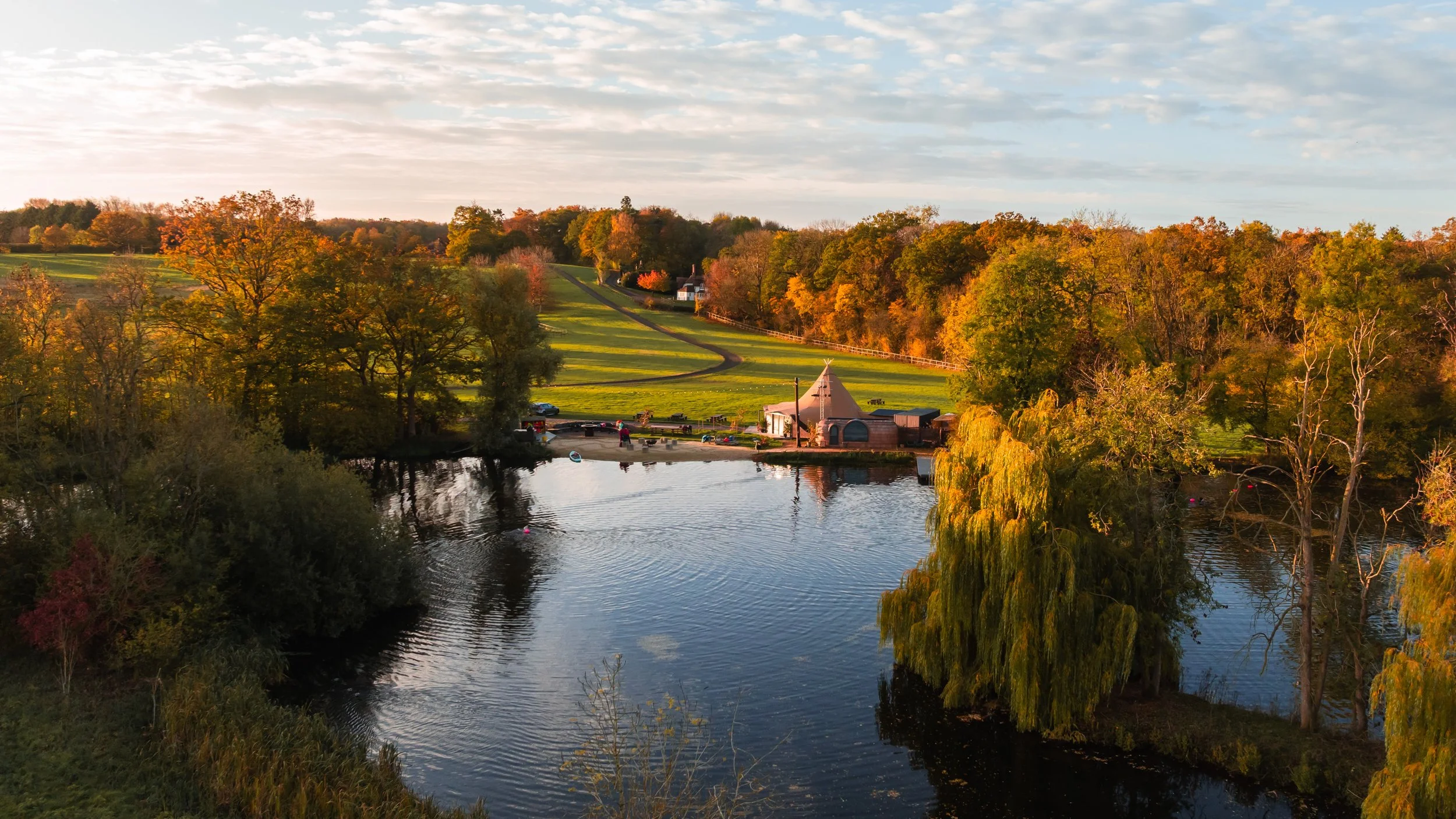 Waresley Park Estate, Cambridge | Swim, Spa & Stay