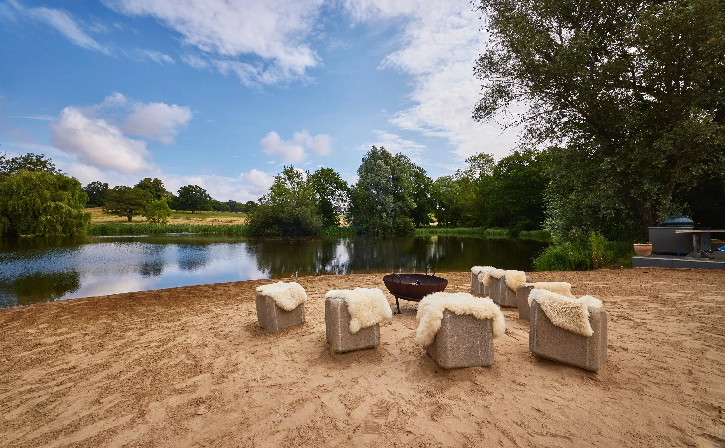 Appointments 2 — WARESLEY PARK