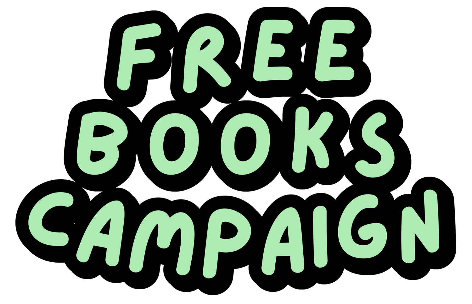 Free Books Campaign