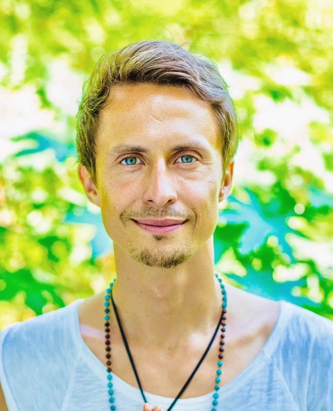 8 Day Intensive Breathwork Yoga Retreat Sri Lanka — Green Peace Inn