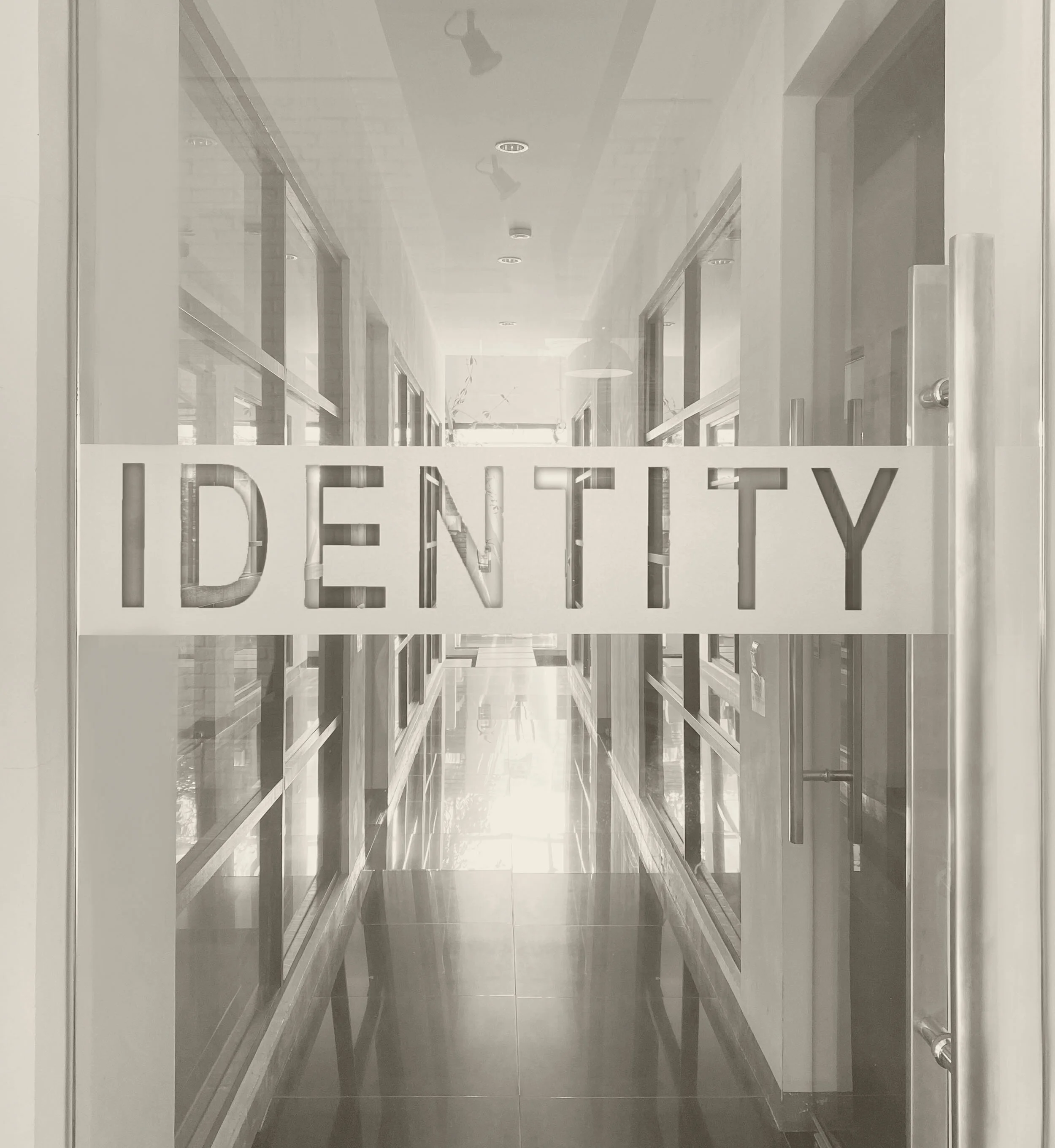 About Us — Identity-Group