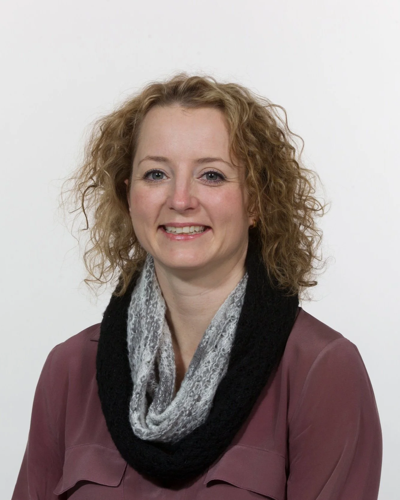 OUR TEAM — ENRRICH