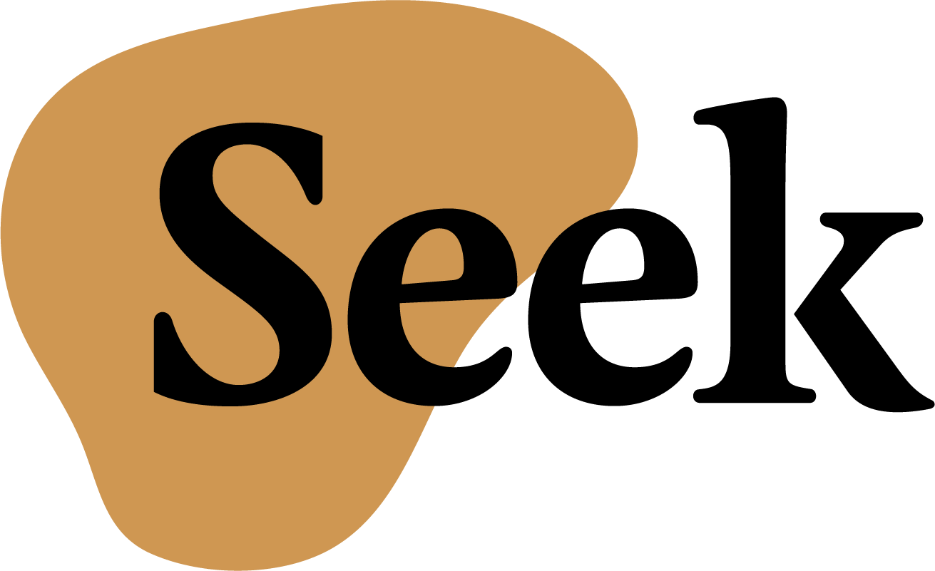 Seek seek
