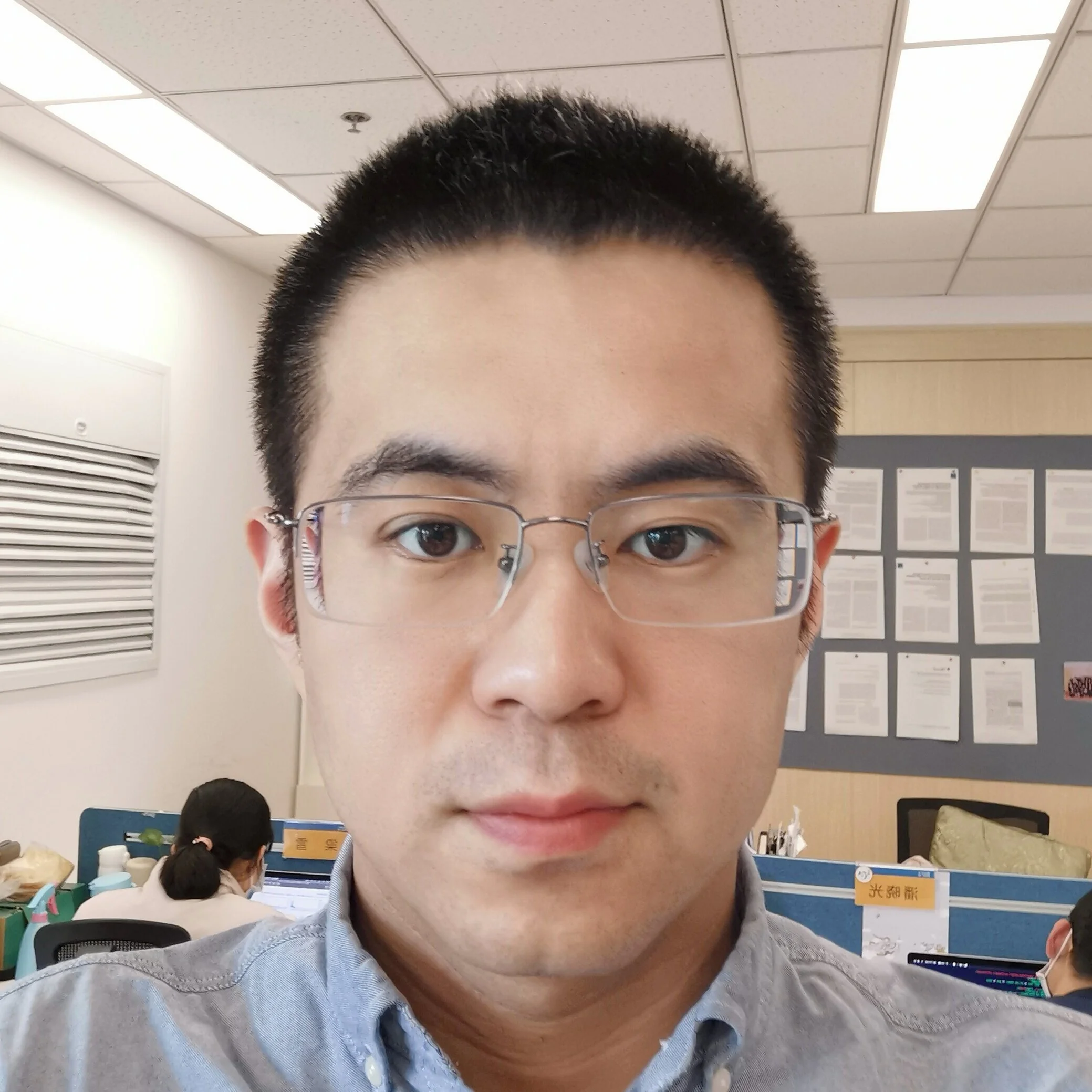 People — Regenberg Lab