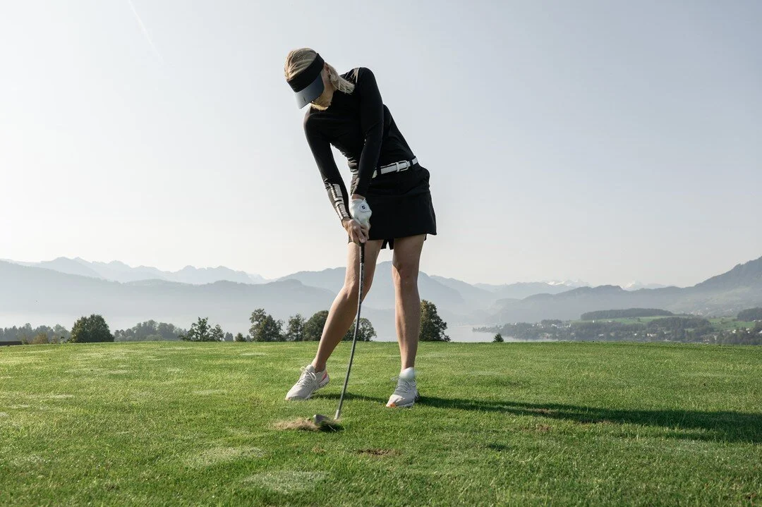 GOLF WAVES - Marketing & Events