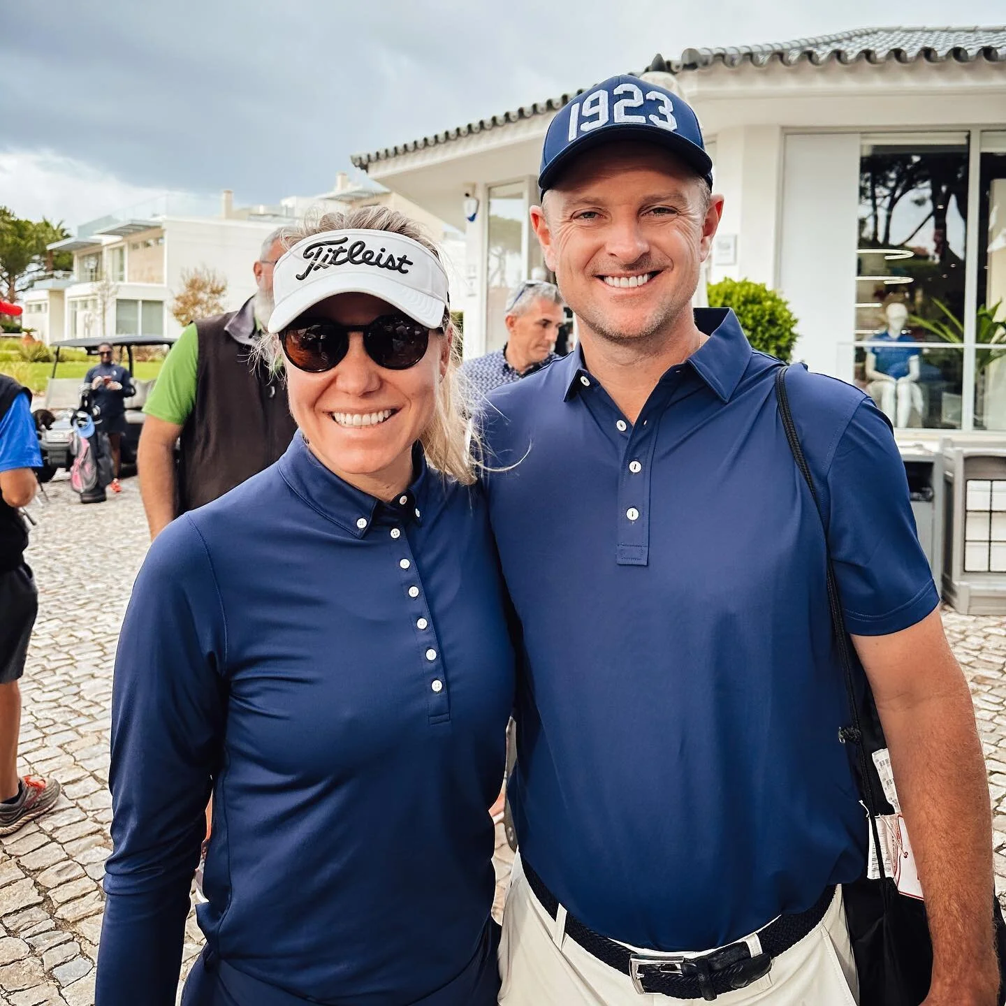 Golf Waves - Marketing & Events