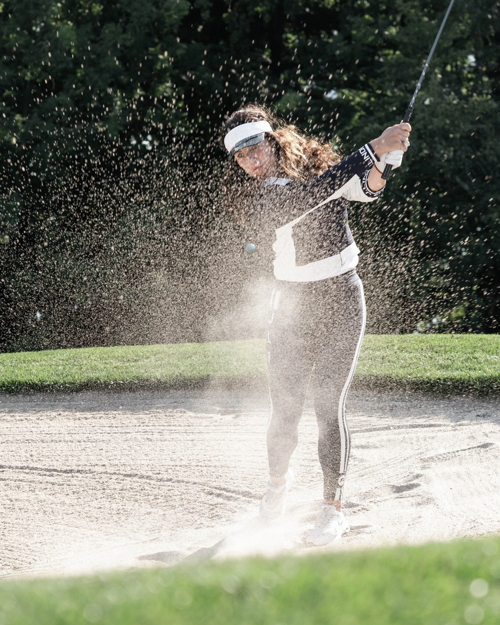 Golf Waves - Marketing & Events