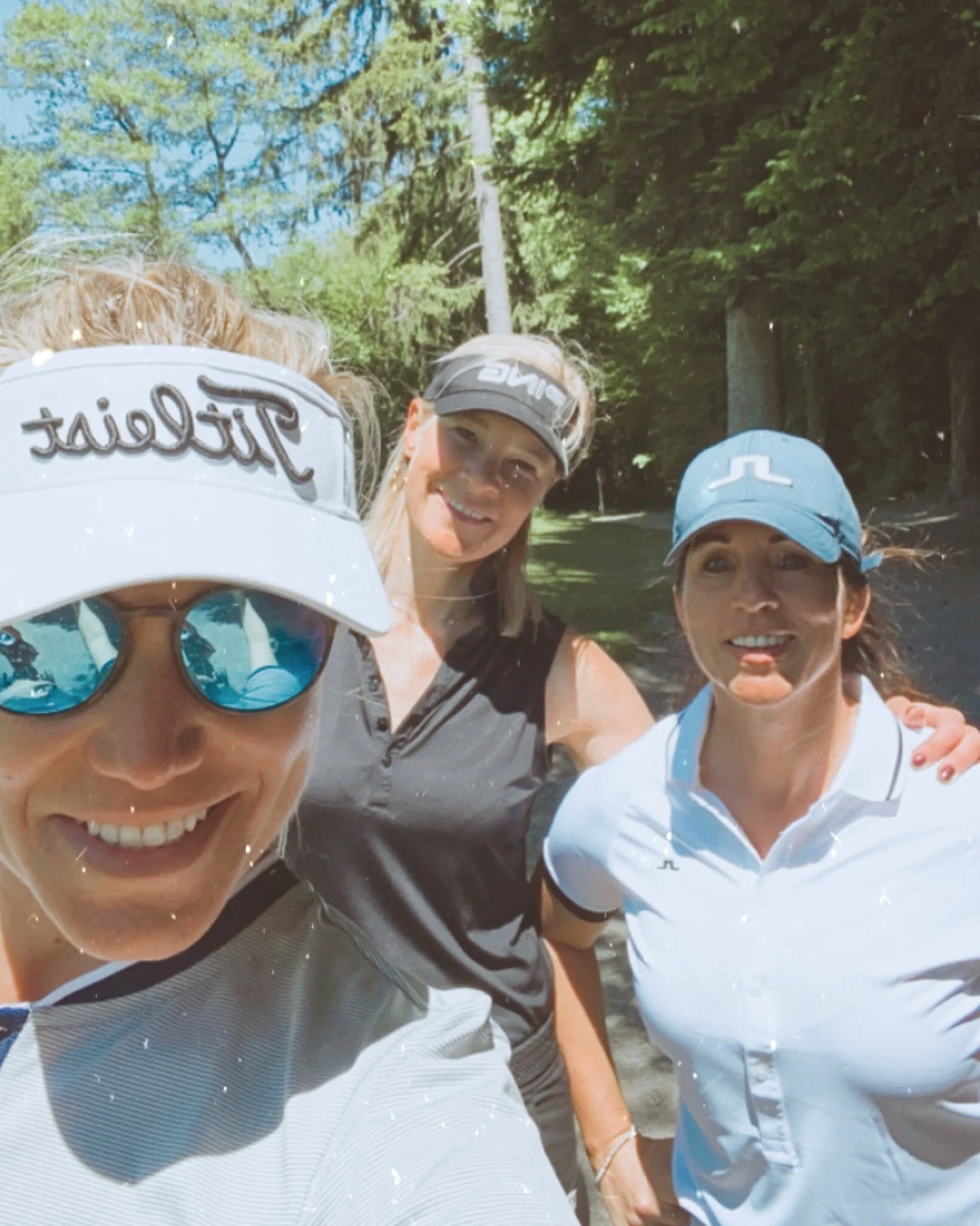 Golf Waves - Marketing & Events