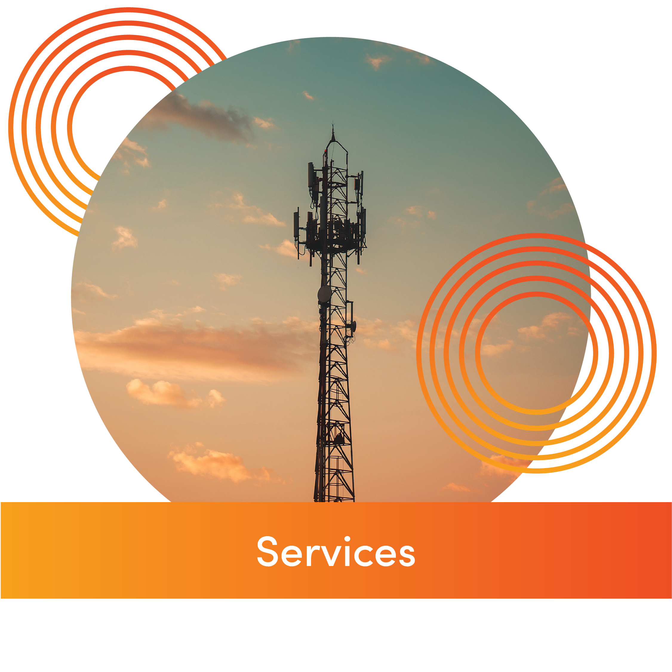 Sigma Wireless - Mission Critical Communications