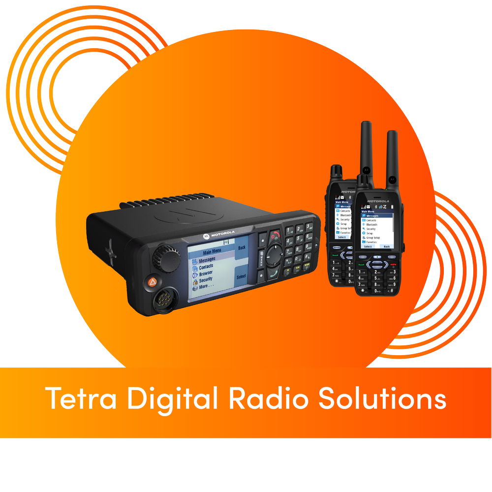 Sigma Wireless Communications - Solutions