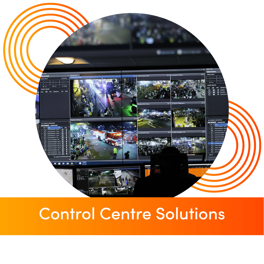 Sigma Wireless Communications - Solutions