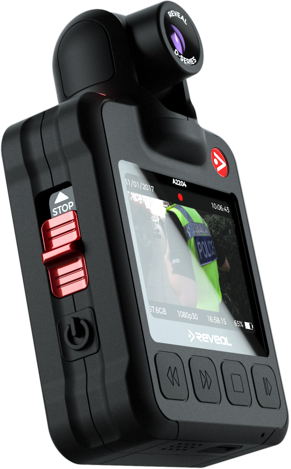 Sigma Wireless - Mission Critical Communications