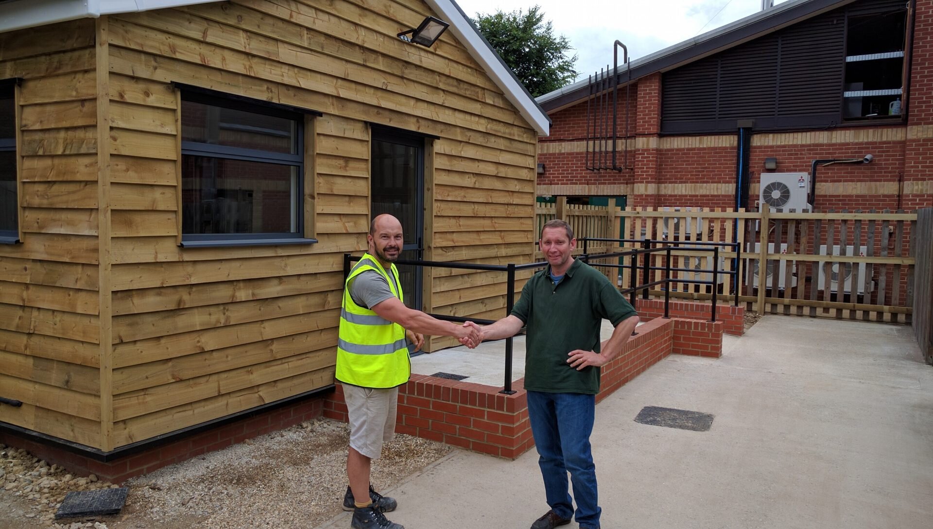 What Is The Animal Health Trust at Dean Ransford blog