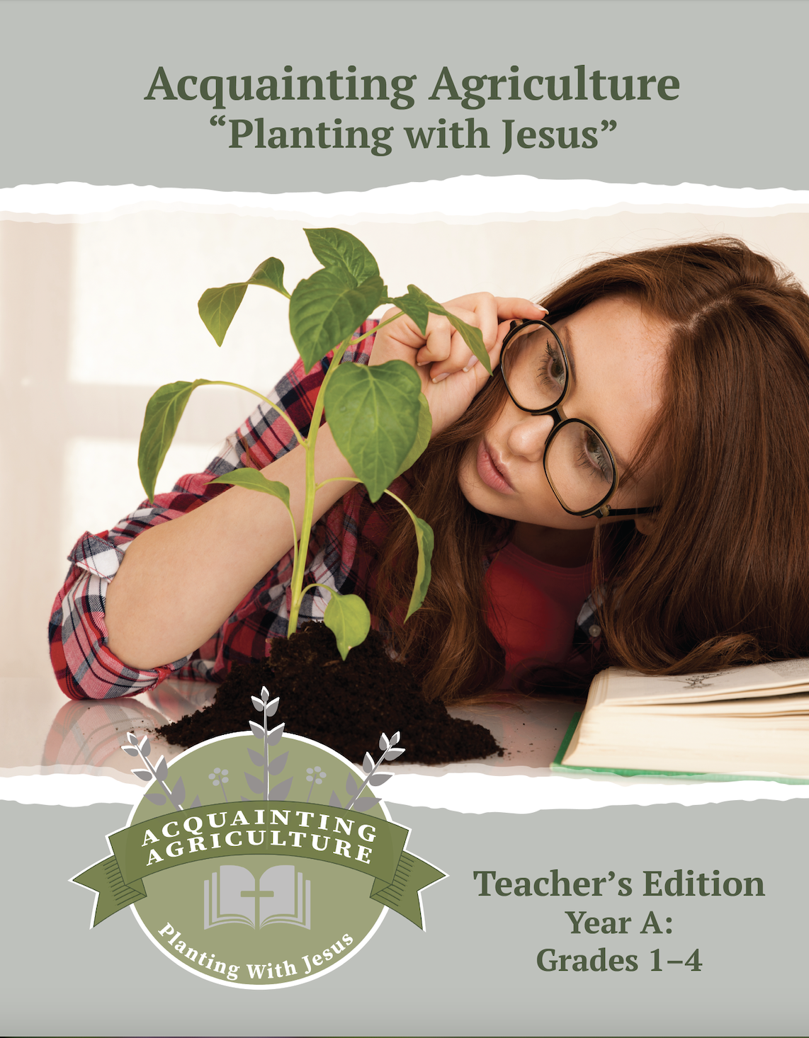 Elementary School — Acquainting Agriculture