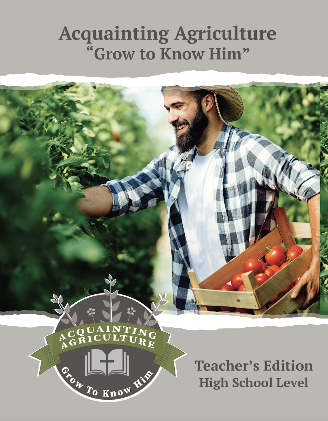 Store 2 — Acquainting Agriculture