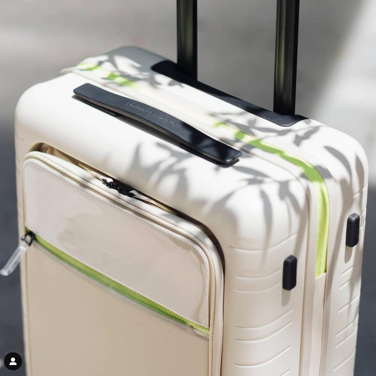 Our Top Sustainable Luggage Brands for Your Conscious Travel — Good Trips