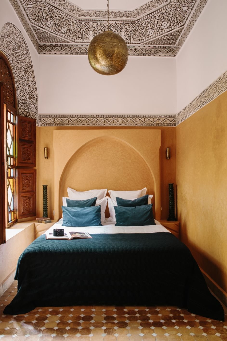 Ethical Travel in Post-Earthquake Morocco: Boutique Hotels for Local ...