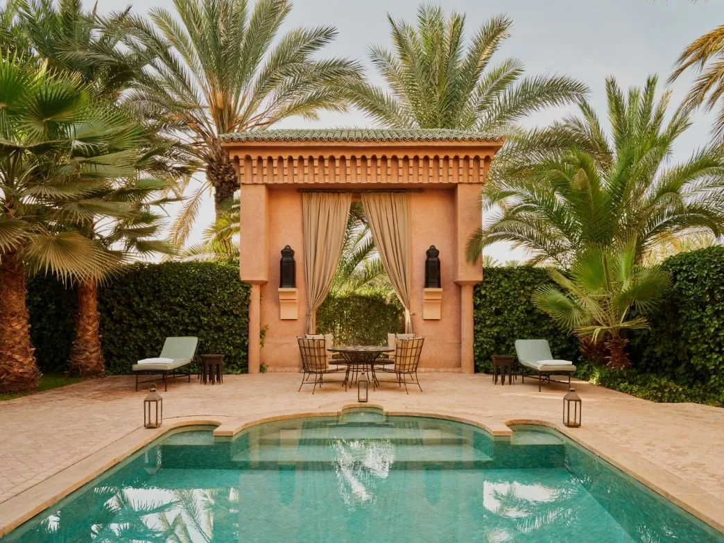 Ethical Travel in Post-Earthquake Morocco: Boutique Hotels for Local ...