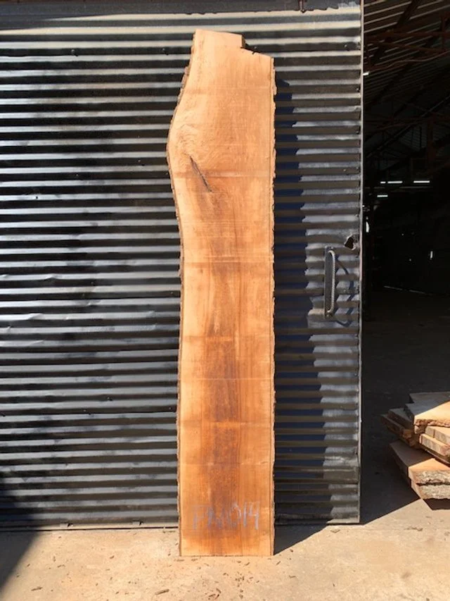 Live Edge Wood Slabs Atlanta