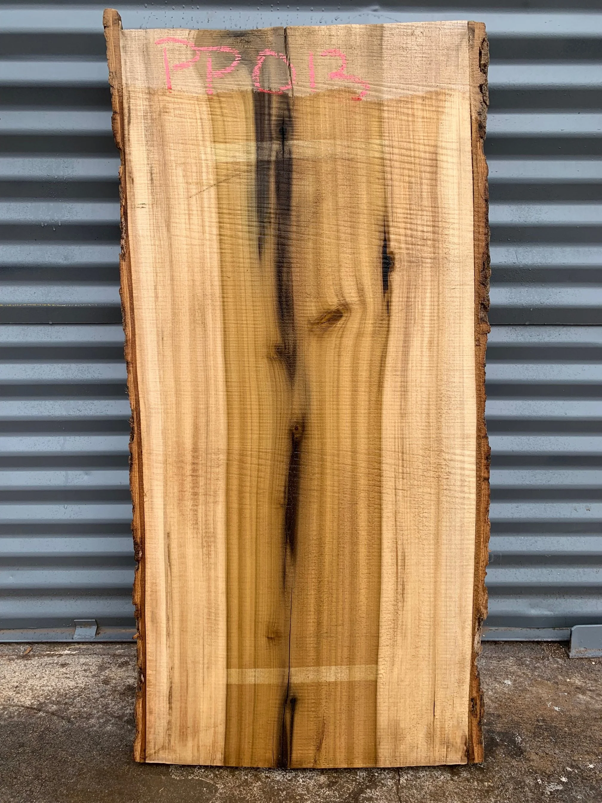 Live Edge Wood Slabs Atlanta