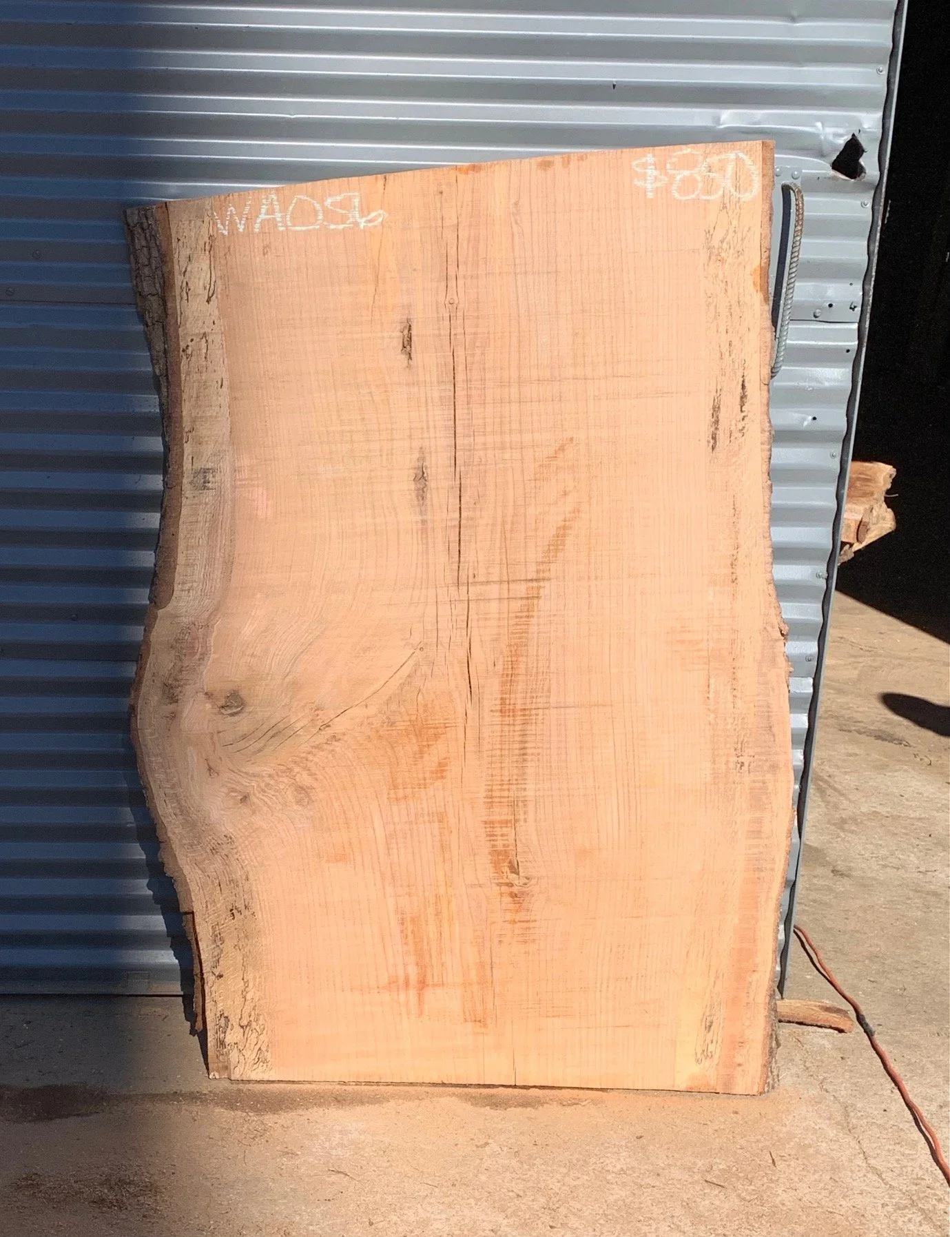 Live Edge Wood Slabs — Live Edge Wood Slabs Atlanta
