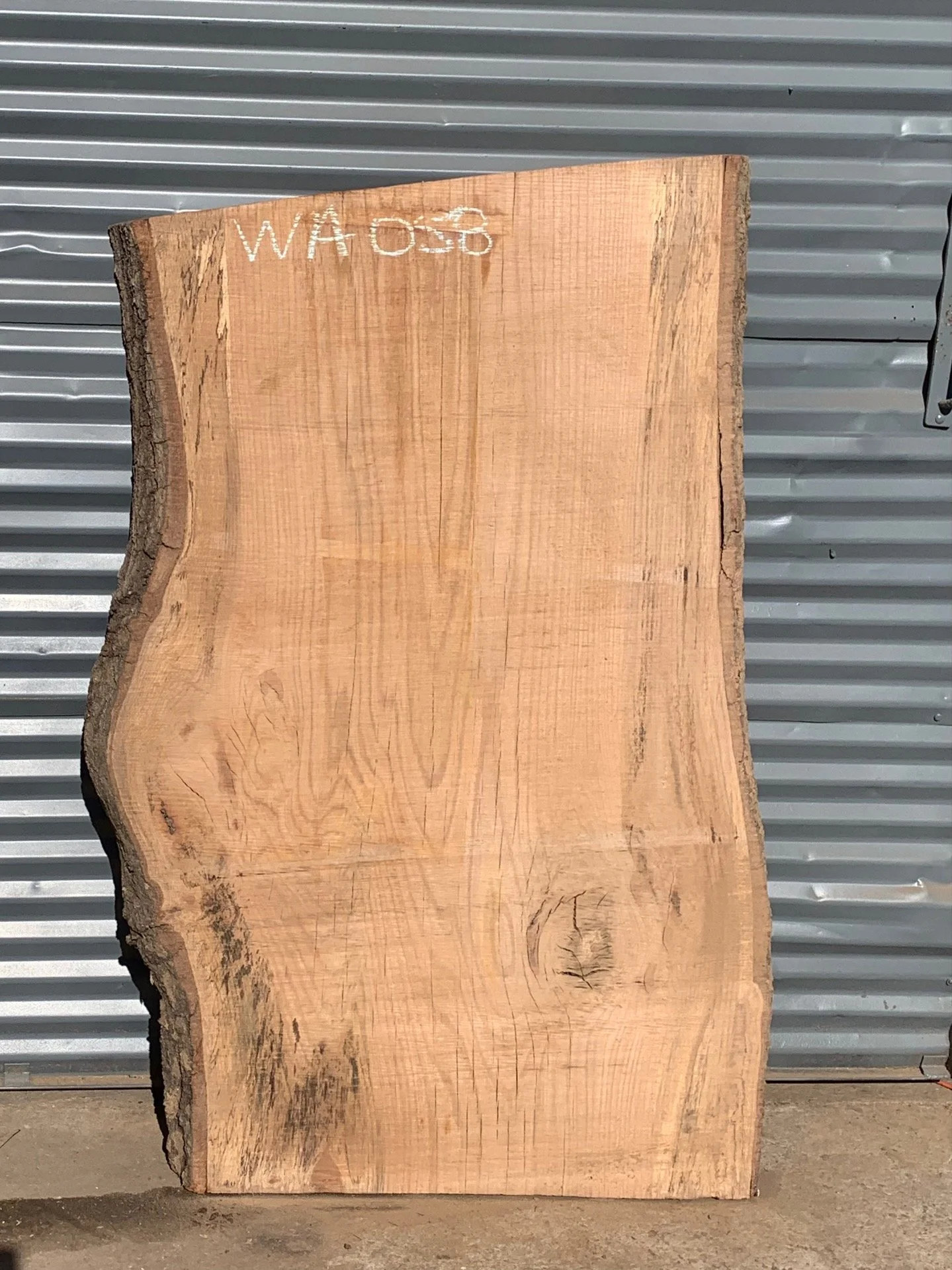 Live Edge Wood Slabs — Live Edge Wood Slabs Atlanta