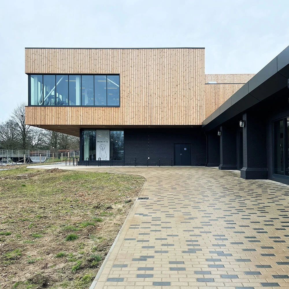 1Life Harpenden Leisure Centre | Harpenden, Hertfordshire — We Are ...