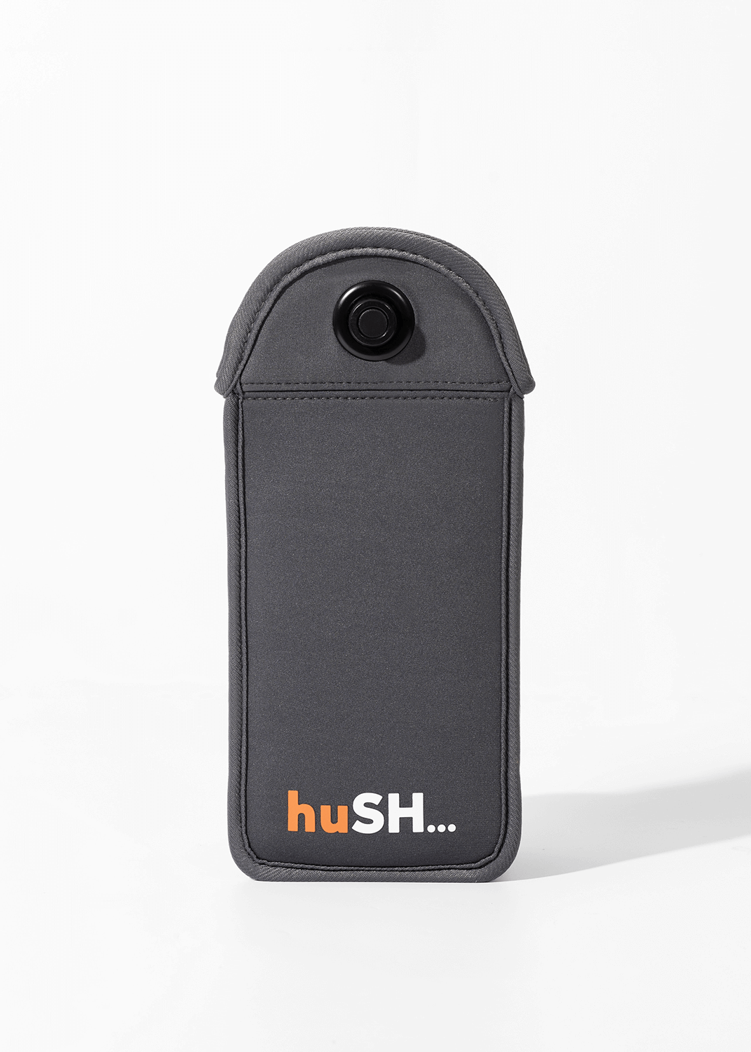 Hush Pouch - Lockable Phone Pouch — We Are Harpenden